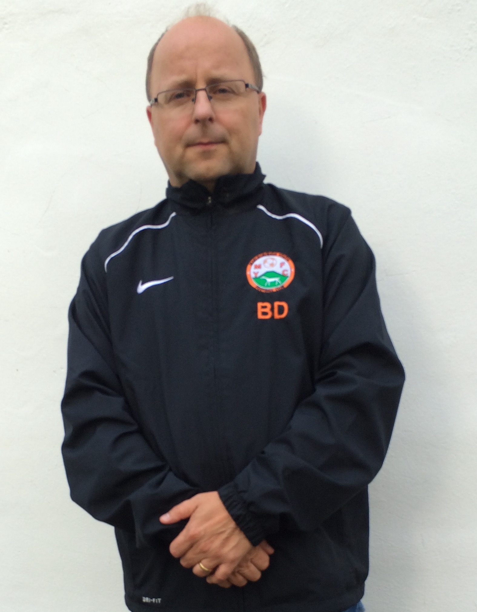 MYFC U8 2016/17 | Marlborough Youth Football Club
