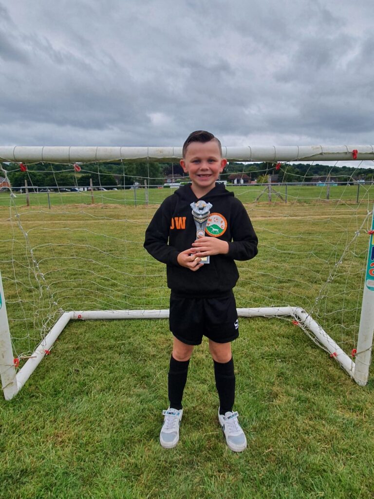 MYFC Celebrates its Players of the Season 2021/22 | Marlborough Youth ...